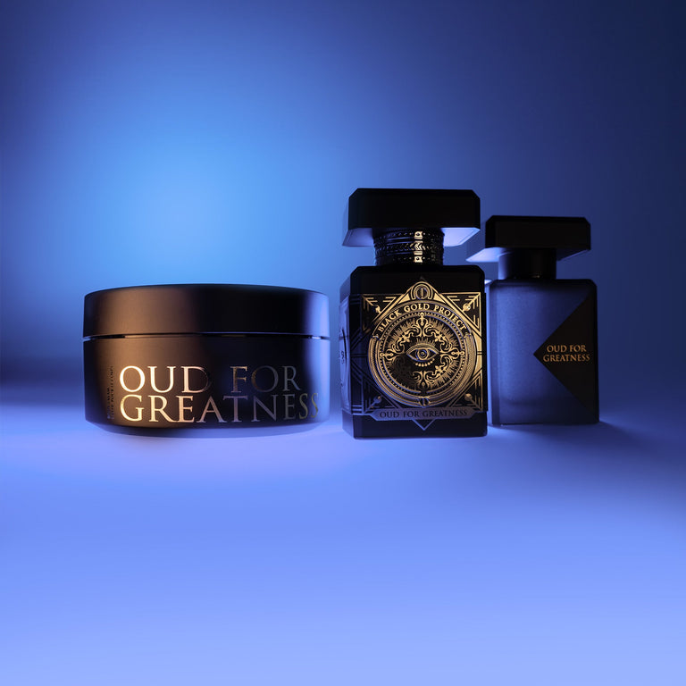Collections – INITIO Parfums Privés
