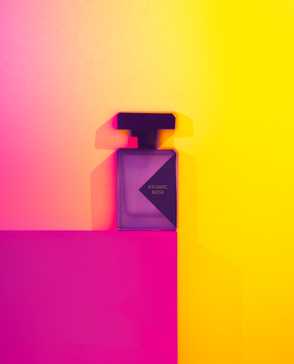 Atomic Rose Hair Perfume - Initio Parfums Privés – INITIO Parfums Privés