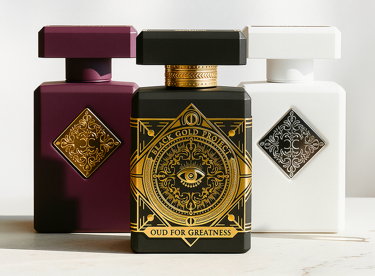 Paragon - Initio Parfums Privés – INITIO Parfums Privés