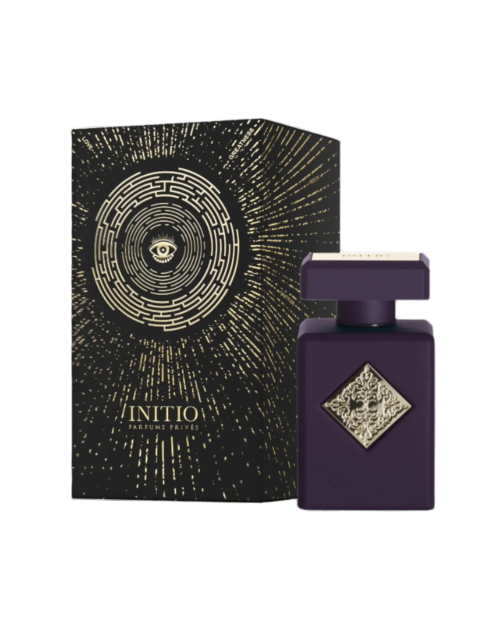 Side Effect - Initio Parfums Privés – INITIO Parfums Privés