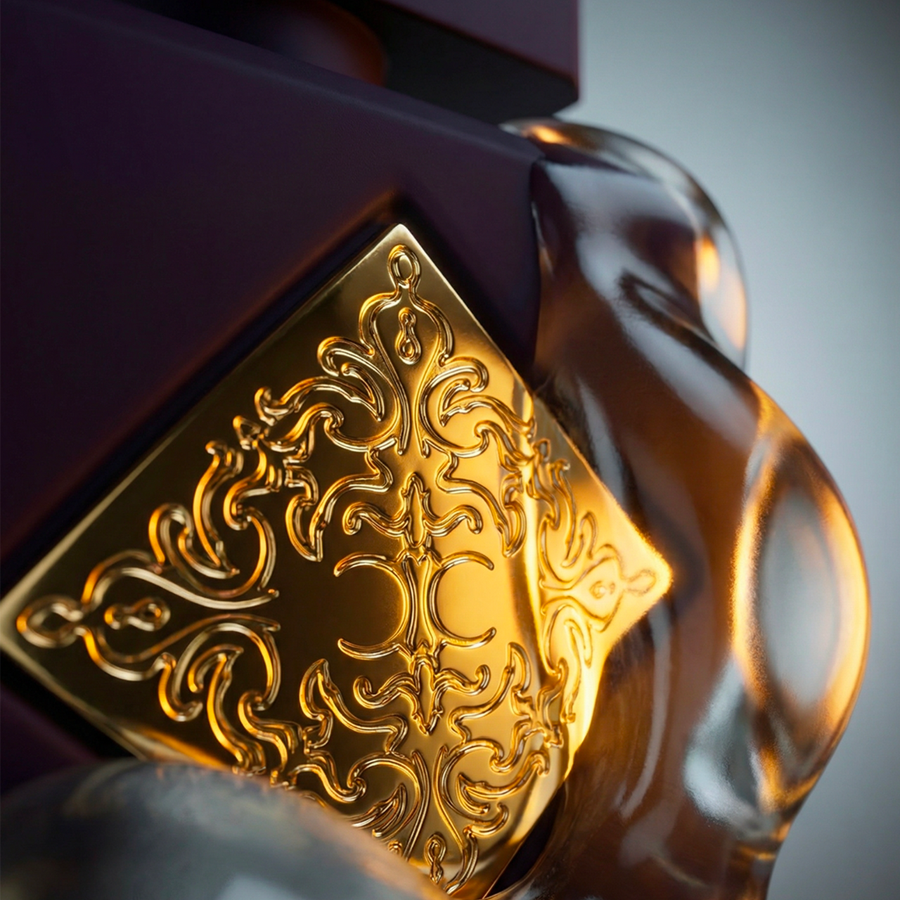 MUSK THERAPY – INITIO Parfums Privés
