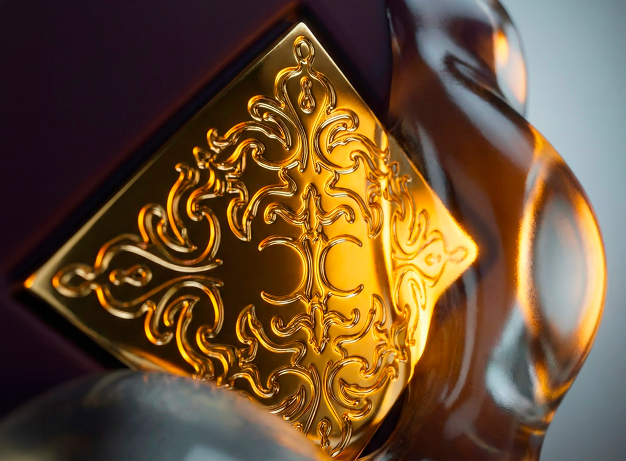 Paragon - Initio Parfums Privés – INITIO Parfums Privés