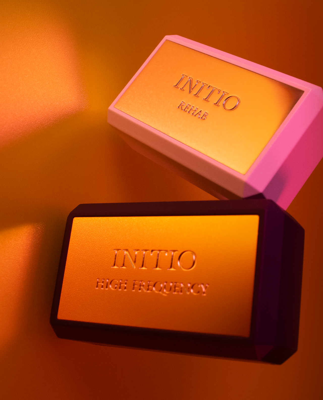 DISCOVERY SETS – INITIO Parfums Privés