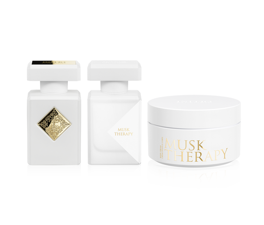 MUSK THERAPY – INITIO Parfums Privés