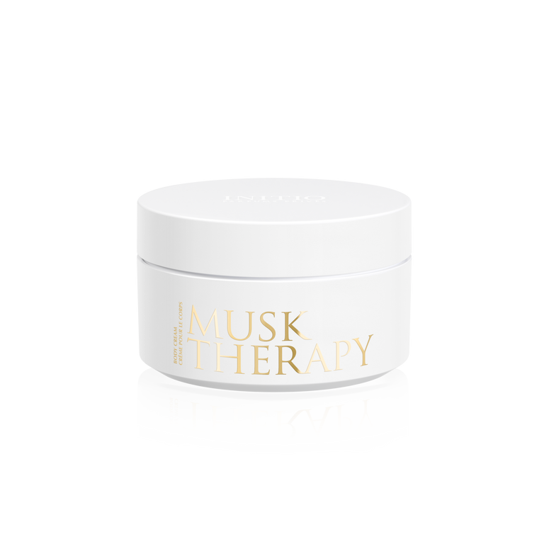 MUSK THERAPY – INITIO Parfums Privés