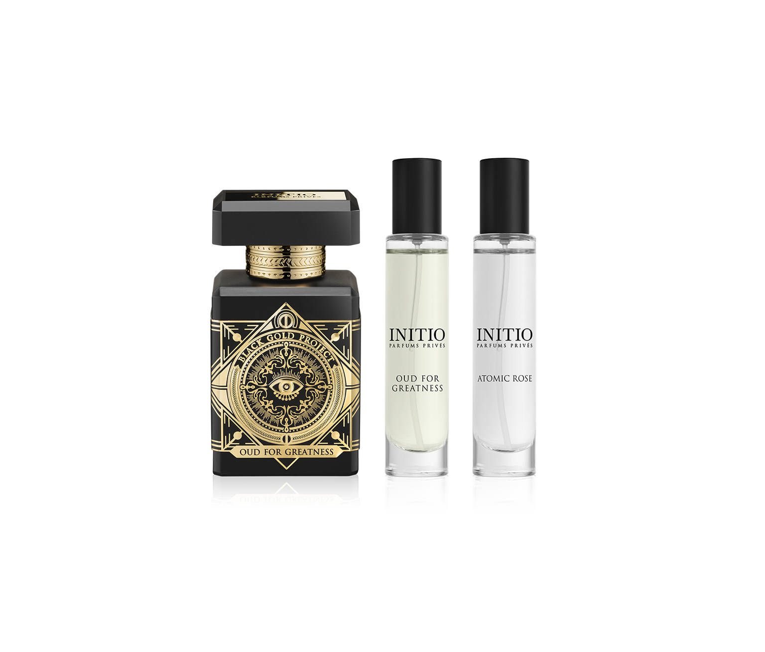 Initio Parfums Privés | Official Website – INITIO Parfums Privés