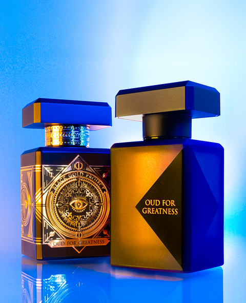 Oud for Greatness Hair Perfume - Initio Parfums Privés – INITIO Parfums ...