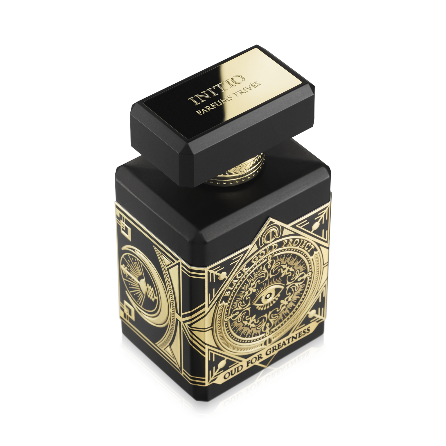 FRAGRANCES – INITIO Parfums Privés