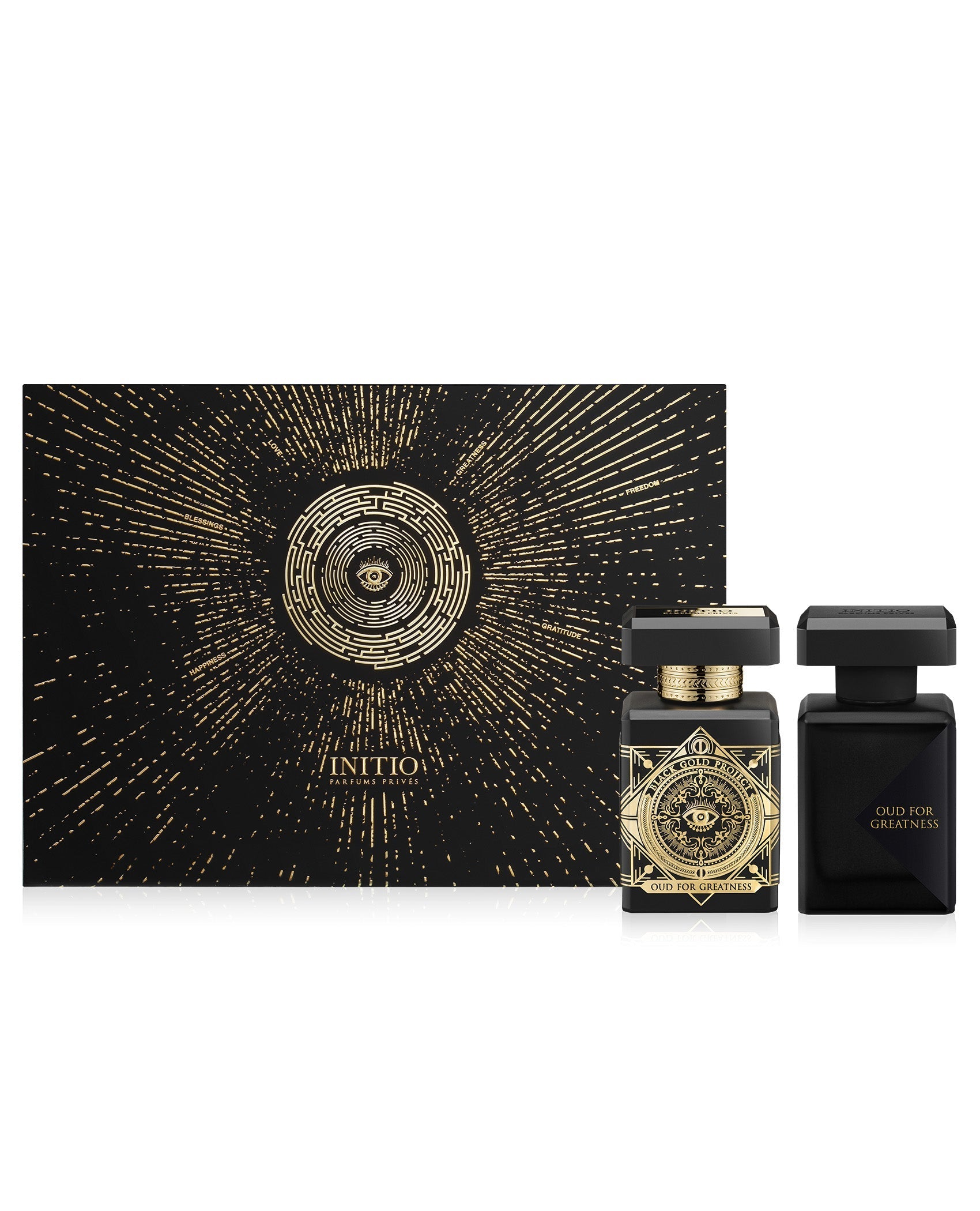 OUD FOR GREATNESS RITUAL – INITIO Parfums Privés