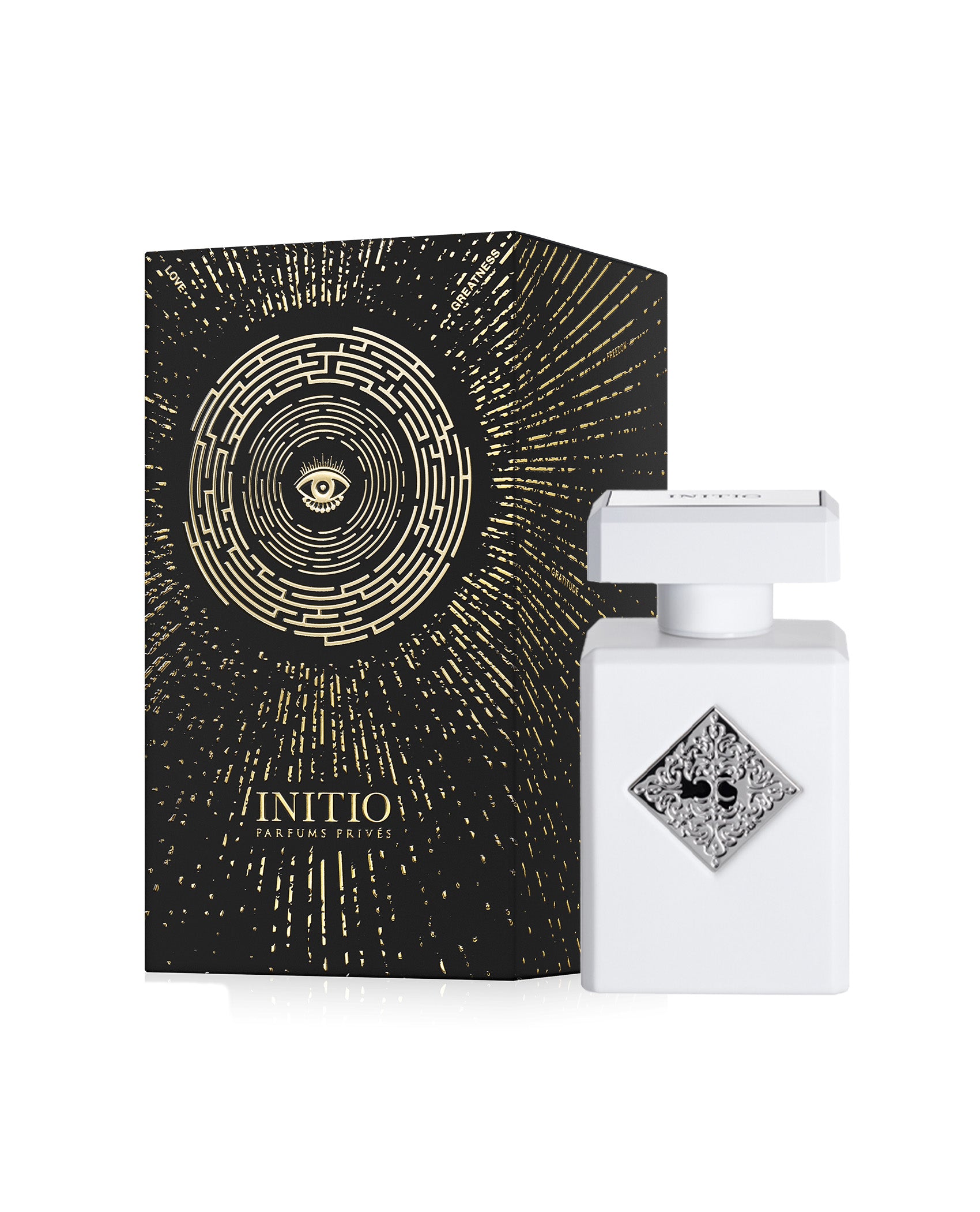 Rehab - Initio Parfums Privés – INITIO Parfums Privés