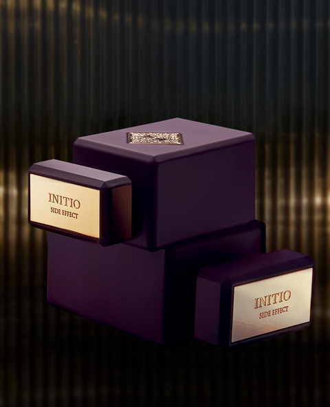 Side Effect - Initio Parfums Privés – INITIO Parfums Privés