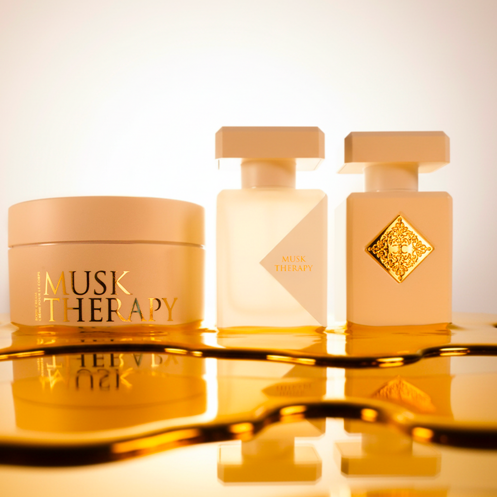 MUSK THERAPY – INITIO Parfums Privés